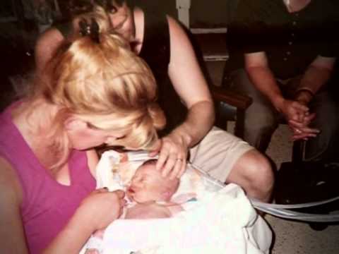 Who Deserves to be Born - part 1
