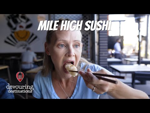 Top Denver Sushi Restaurants in 2022 + Tippsy Sake Box: Uchi, Okinawa, Sushi Den, Bamboo, Izakaya