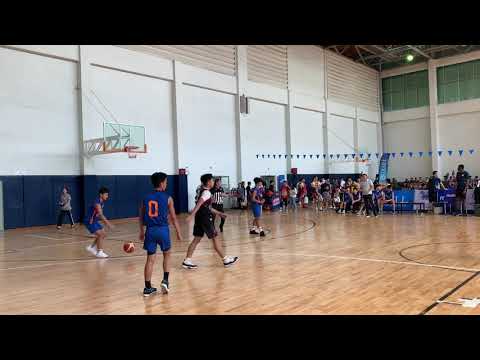 Traill vs AIA Philippines 1st qtr