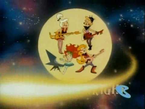 Do You Remember? #160: Rockin’ With Judy Jetson | The Reviewing Network