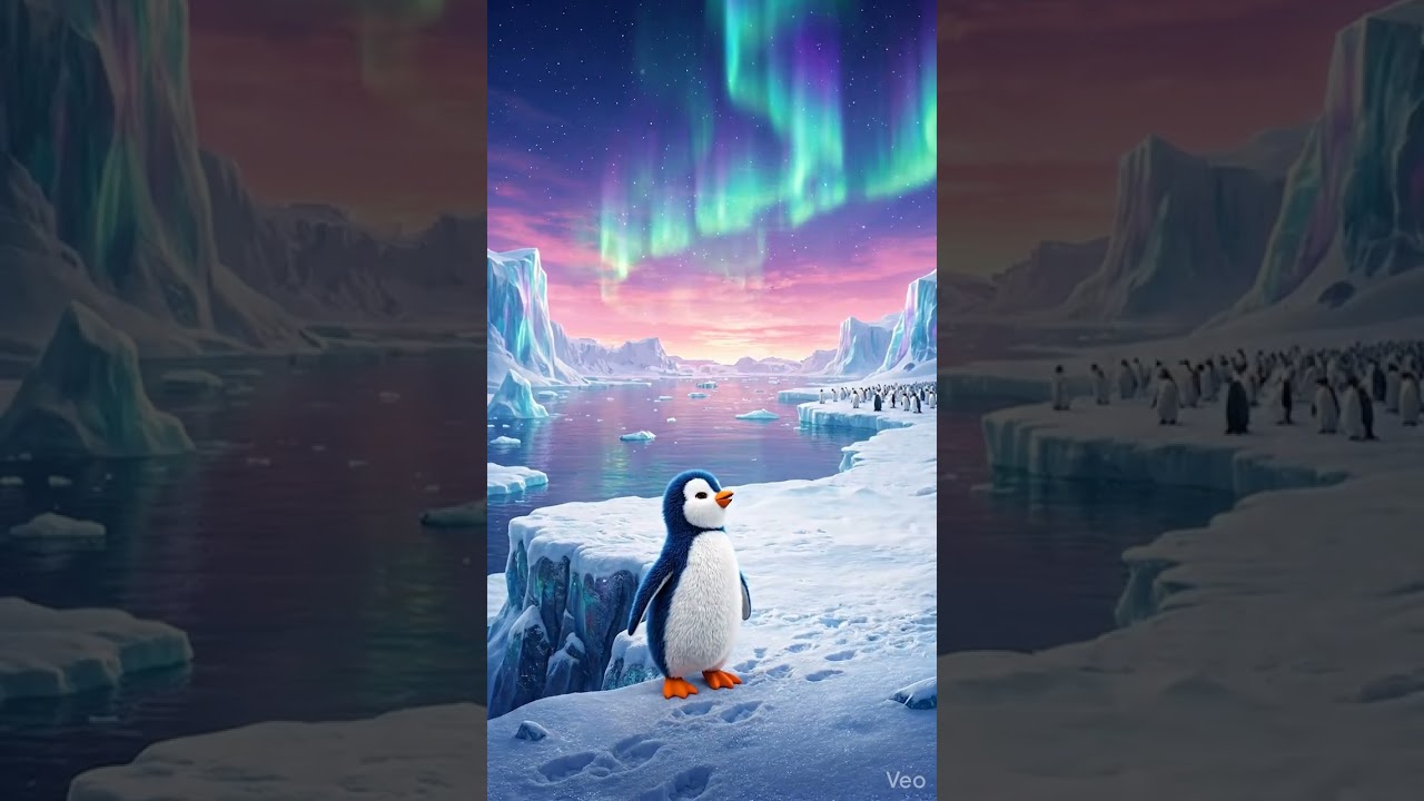 P is for Panda! Watch the magical 3D transformation! #LetterP #BabyPanda #Alphabet #DisneyStyle