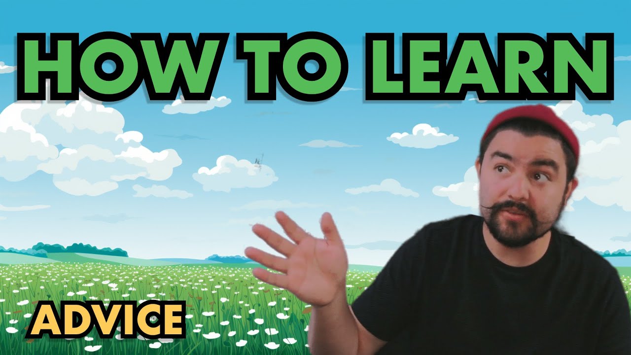 Tutorials vs Docs vs Examples - How to Learn a Library or Framework