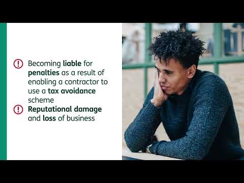Umbrella companies: what are the risks to agencies?