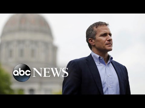 Primary election results bring new clues about Trump’s power in GOP l GMA