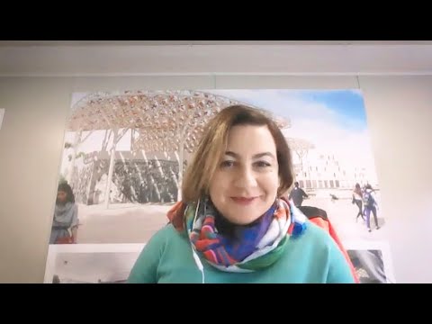 Grand Paris Express, Linea 16: Video intervista a Guglielmina Fontana– We Build Value