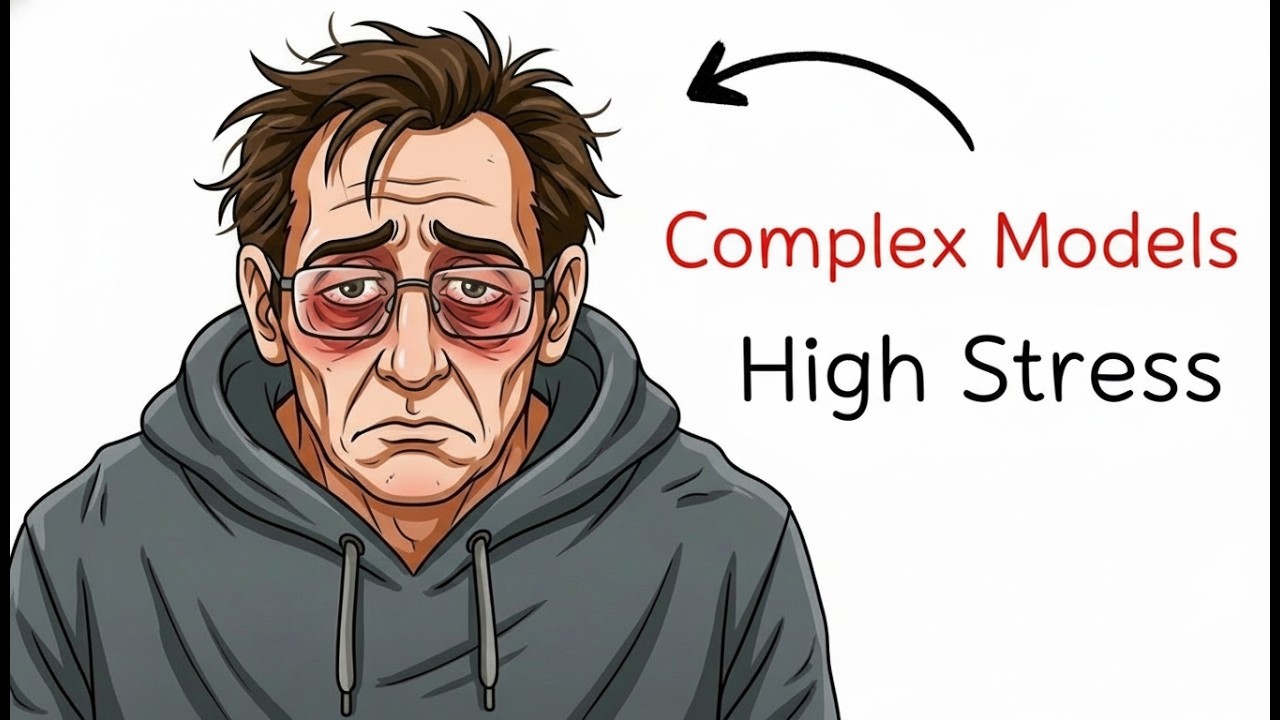 Your Life As Every Quant Rank