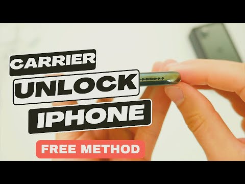 AT&T Carrier Unlock iPhone 13 Pro Max- Step-by-Step Guide to Unlock iPhone AT&T