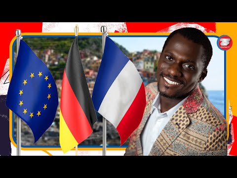 How To Apply For A Schengen Visa & The Documents You May Need To Submit To The Embassy
