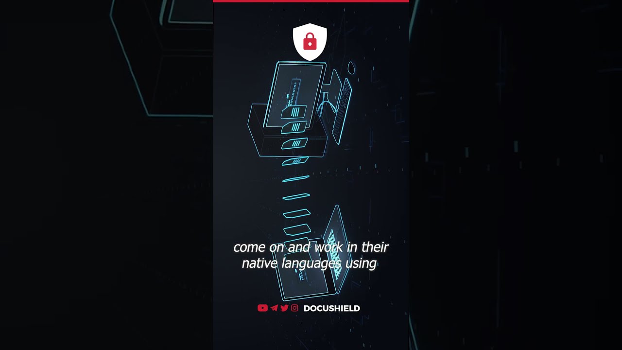 Docushield Ecosystem