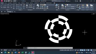 AutoCAD 2024 Tutorial