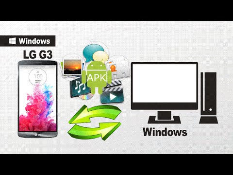[LG G3 Backup & Restore]: How to Backup LG G3 & Restore LG G3 All Files In 1-Click