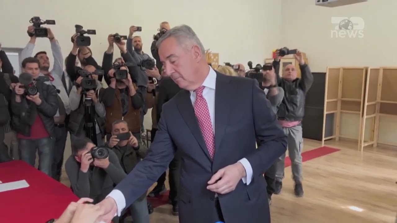 Top News – Vuçiç ndërhyn në zgjedhjet e Malit të Zi/ Për të ndaluar ... Top News – Vuçiç ndërhyn në zgjedhjet e Malit të Zi/ Për të ndaluar ...