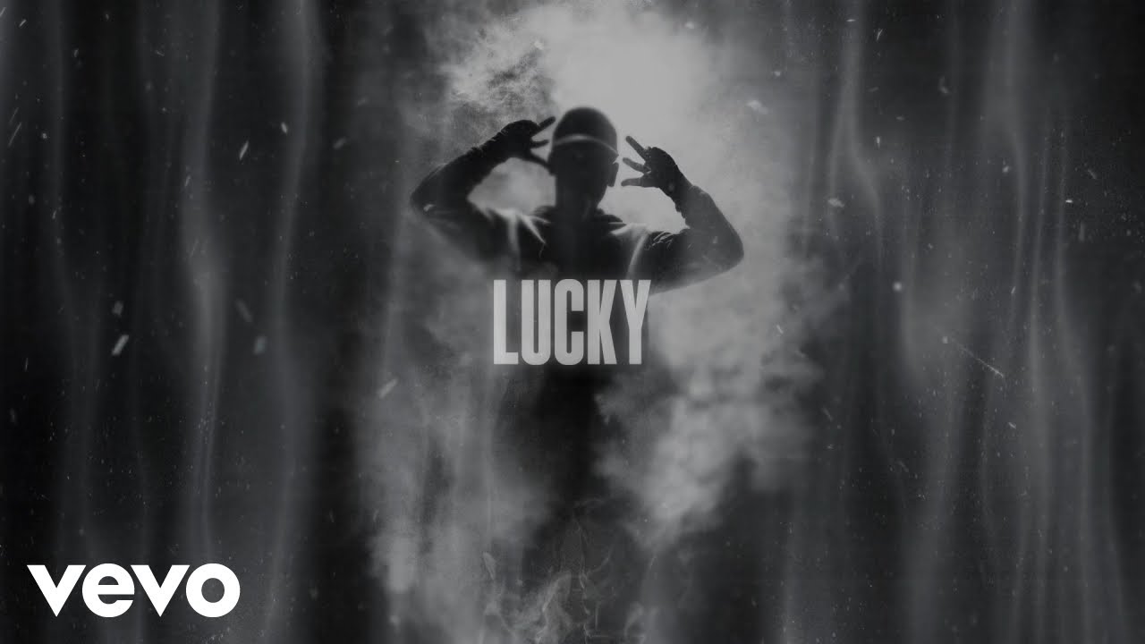 Lucky by Emanuelino & Simba La Rue from Italy | Popnable
