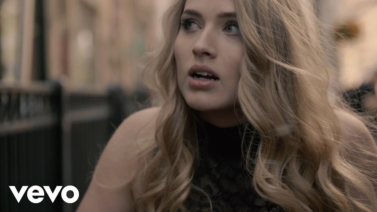 Kym Simon - Myself To Blame