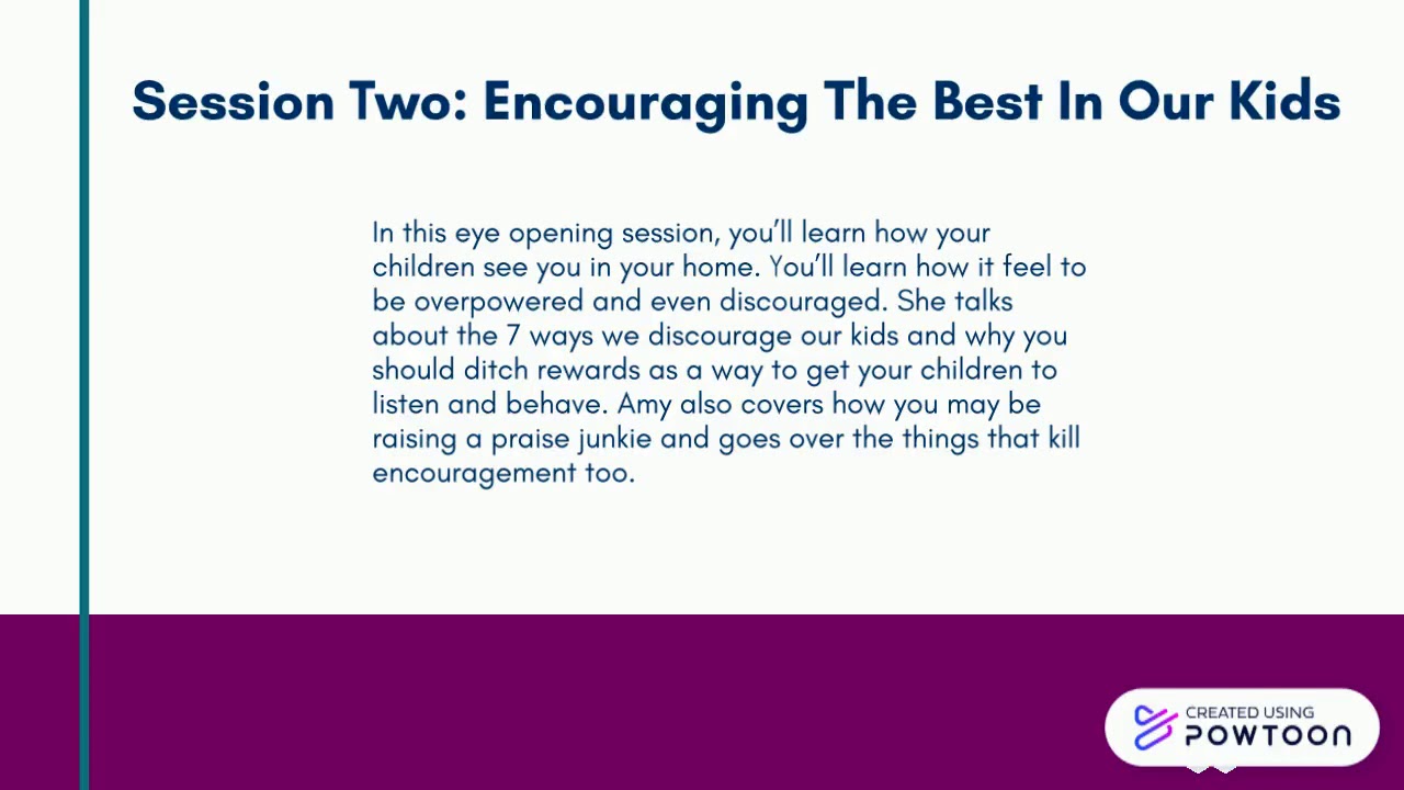 A Must Have Tool For First Time Parents - Positive Parenting Solutions Review