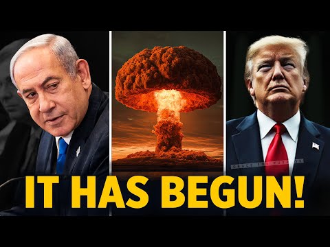 ITS CONFIRMED! Serious End Time Bible Prophecies Are Actually Happening