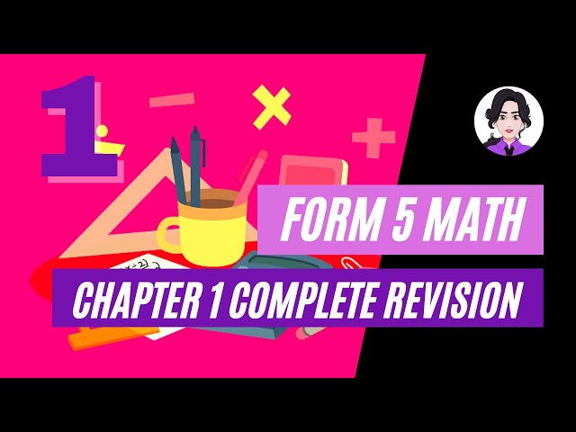 Understanding Variation in Mathematics: A Comprehensive Guide for Form 5 Students | Galaxy.ai ...