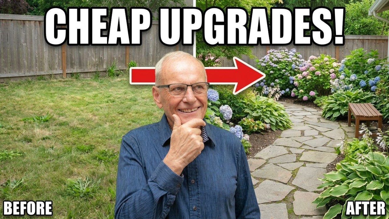 6 Landscaping Ideas to Get You Excited About Your Garden!