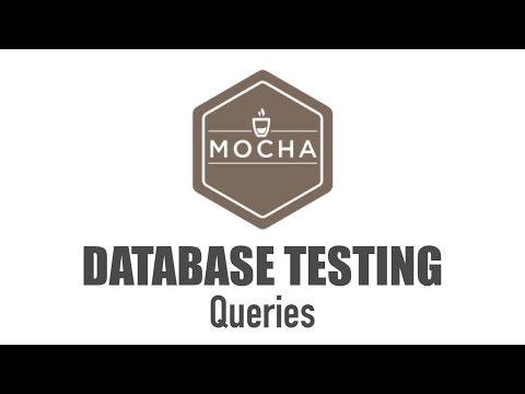 Database Queries