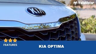 Kia Egypt - New Kia cars for sale in Egypt - YallaMotor Egypt
