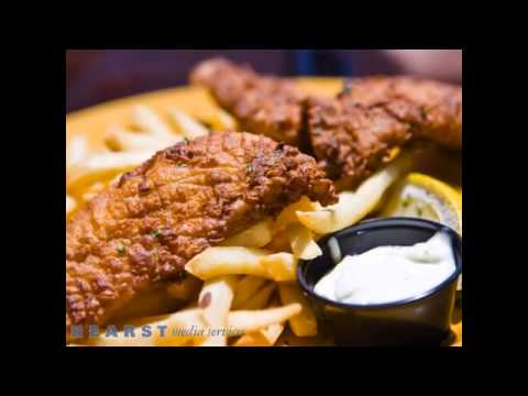 Remington's Restaurant - A Quick Bite - Abilene TX 79606