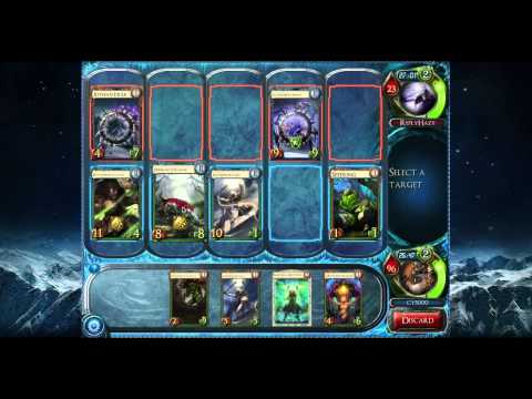 Steam Community :: Video :: Let's Play Solforge #7