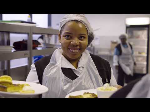 The Shoprite Group upskills employees
