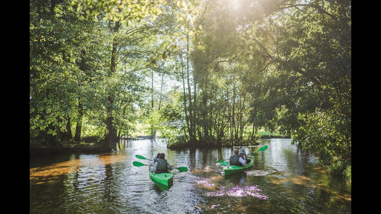 Lithuania. Co-create experiences in the wild