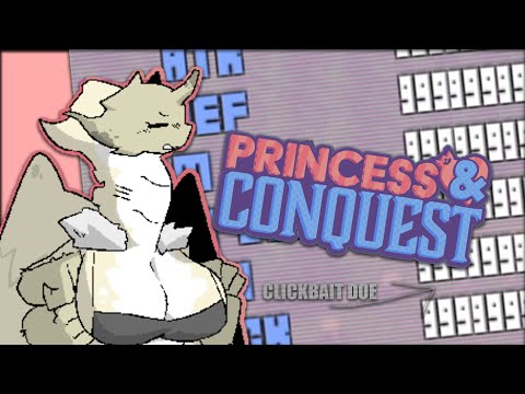 Steam Community :: Princess & Conquest