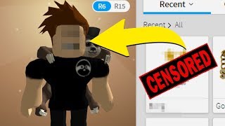 I Asked Roblox To Stop Making Bad Facesthen This Was Made