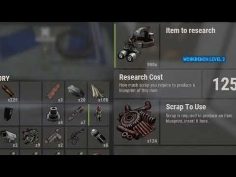 Steam Community :: Video :: rust moment