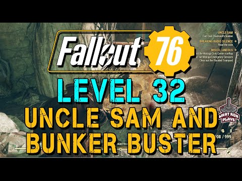 Steam Community :: Video :: Fallout 76 - Level 32 Character - Belly of the Beast - Part 2 ...