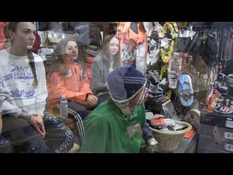 First Trax Sports Shop - West Dover, VT