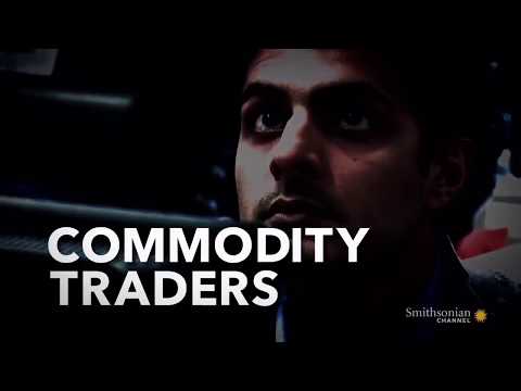 How Commercial Traders Exploit Cash Commodities