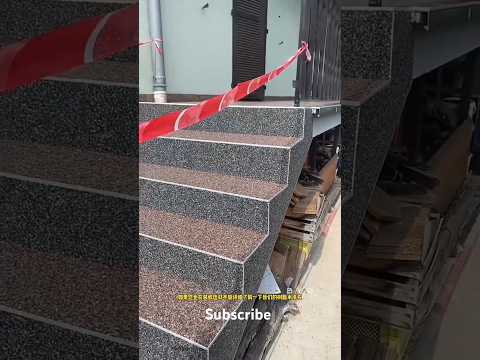 From Floors to Patios The Versatility of Resin-Washed Stone.