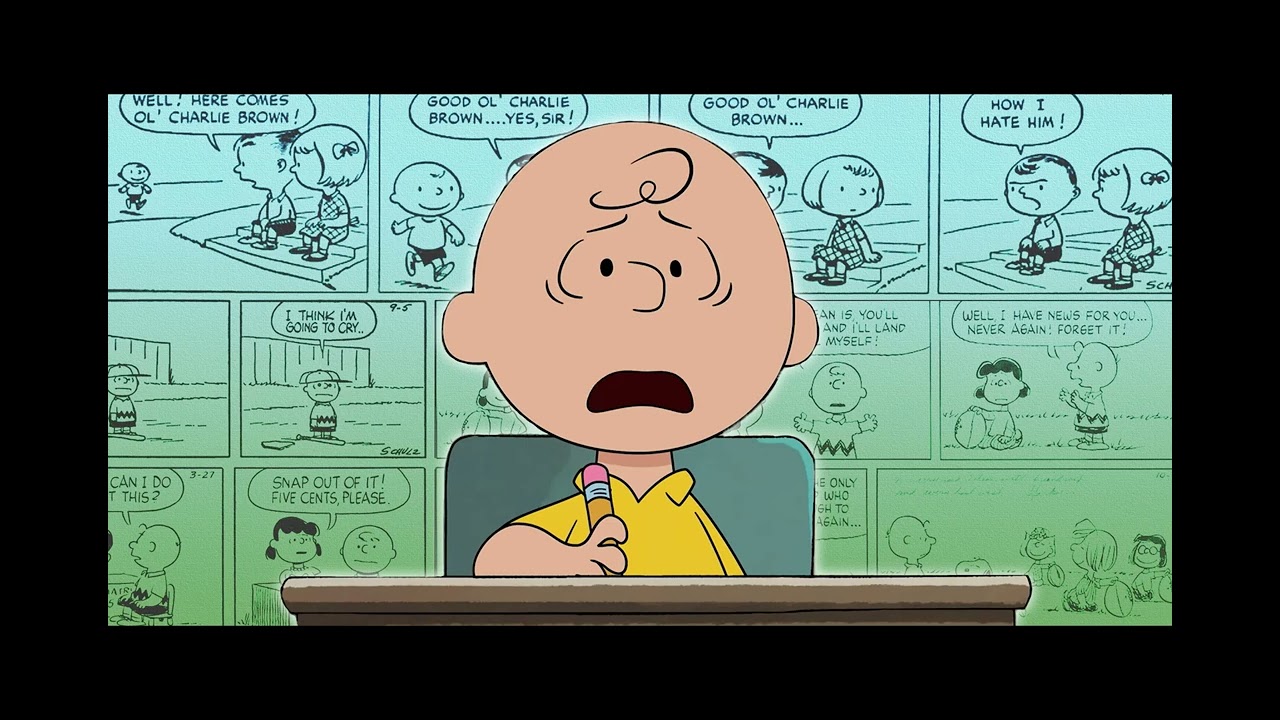 10 Meanest Peanuts Comics That Treat Charlie Brown Like Garbage