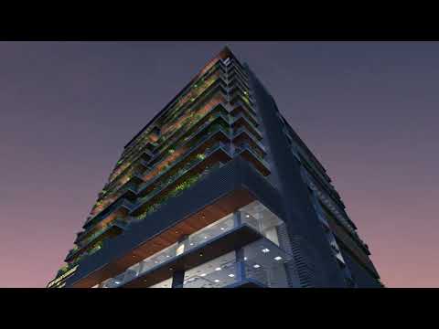 New Race Course Business Park Super Corridor, Indore - Invest in Office ...
