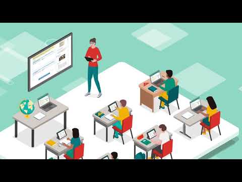 i-Manuel 2.0 Enseignant - Découvrez toutes les fonctionnalités