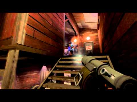 Steam Community :: Video :: pl_barnblitz BLU Demo