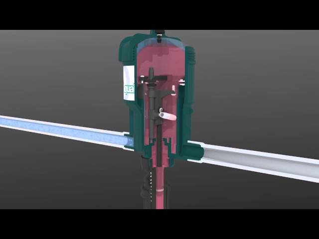 Chemical Dispenser - Chemical Dispensing Equipment Hydro Manufacturer ...