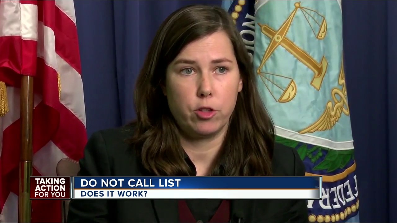 Still getting unwanted calls after registering with the Do Not Call list? Here's why