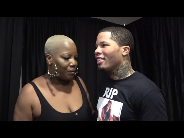 Gervonta Davis mom: Who is Gervonta Davis' mother? Everything you need ...