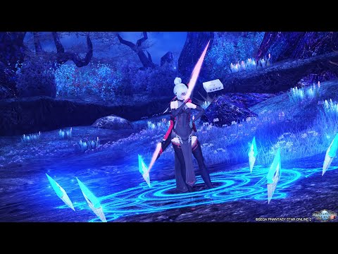 Steam Community :: Video :: 【PSO2 Global】Remnants of a Parallel World ...