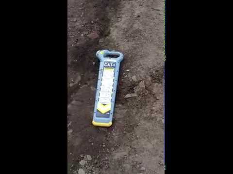 Jumbletube - Cat 4 Cable Detector