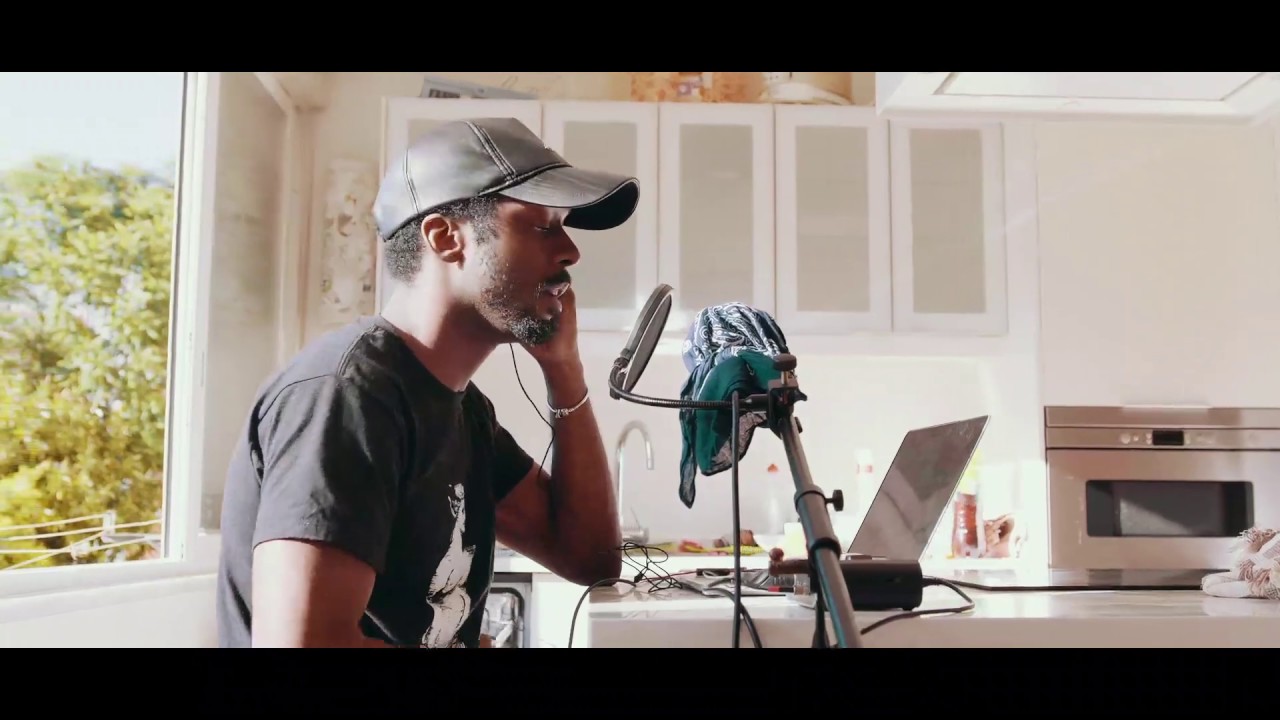 Xuxu Bower- Visualizações freestyle  (video oficial)