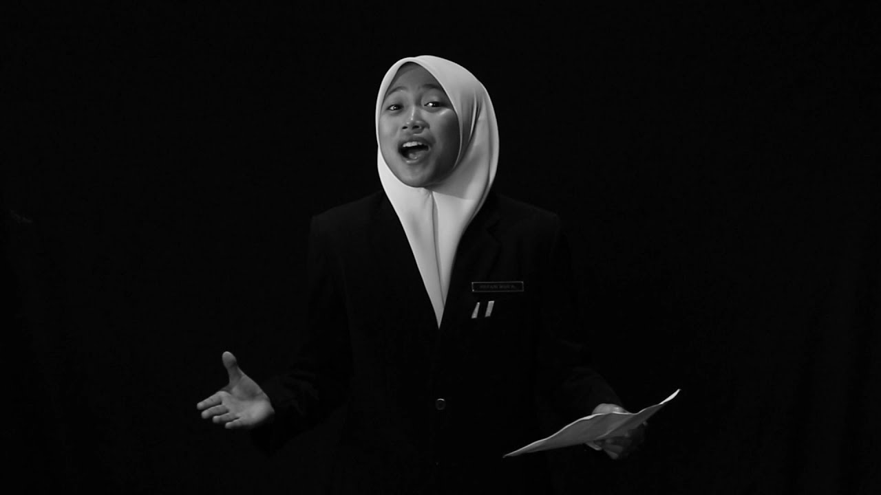 Puisi Hari Ayah - Derap Sang Nadim - Karya Natya Lakshita