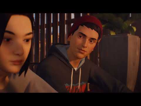 Steam Community :: Video :: Life is Strange 2
