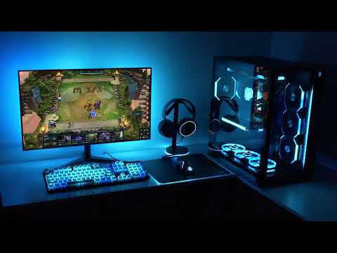 Teamfight Tactics RGB Game Integration | SignalRGB