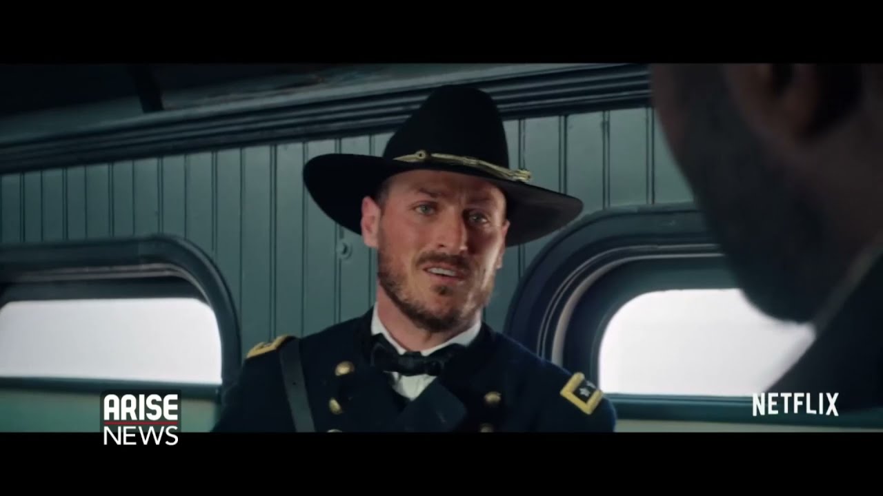 Nigeria Suspends Marvel's Eternals Movie Over LGBTQ Scene