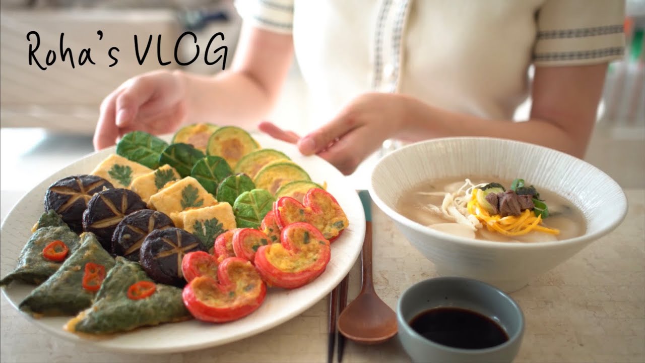 9 Aesthetic Korean Vloggers To Watch When You Need To Unwind